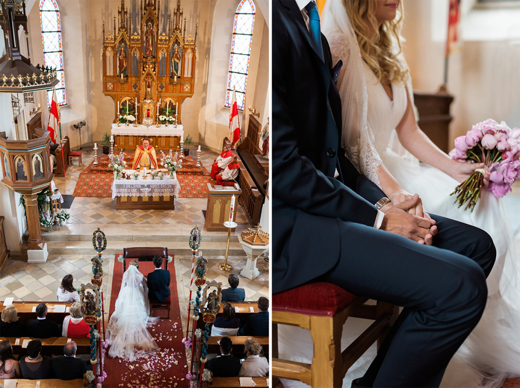 Romantische Scheunenhochzeit | Hochzeitsfotograf Bayern