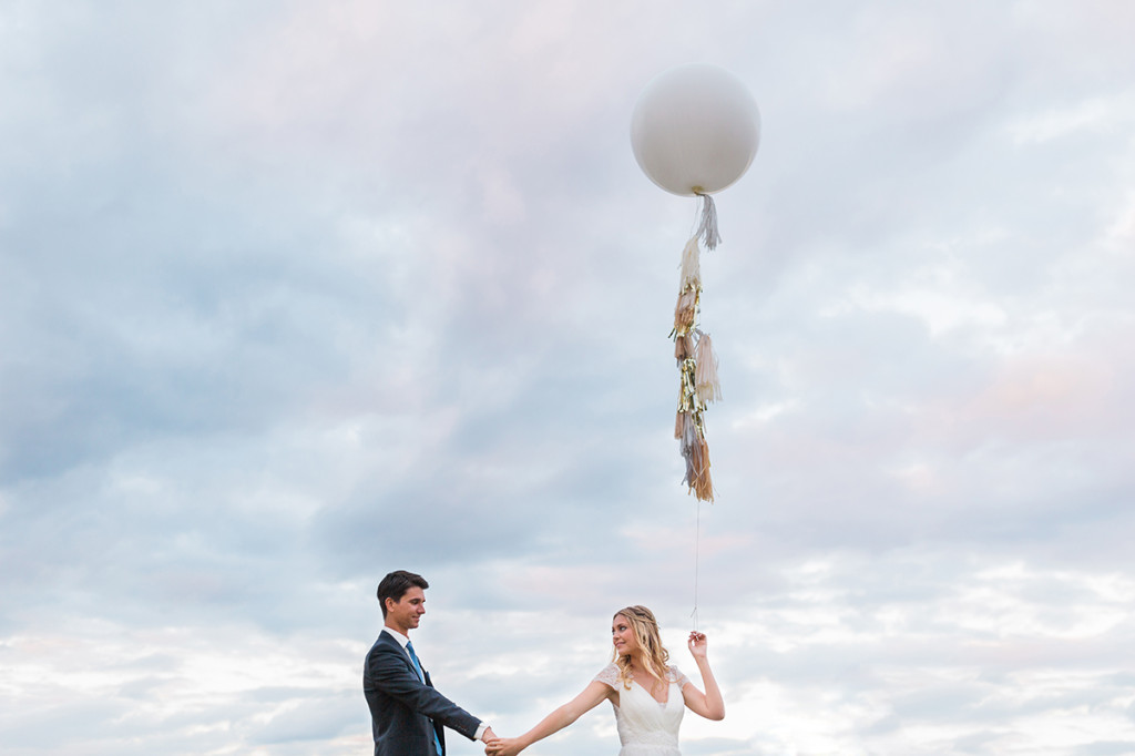 Romantische Scheunenhochzeit | Hochzeitsfotograf Bayern