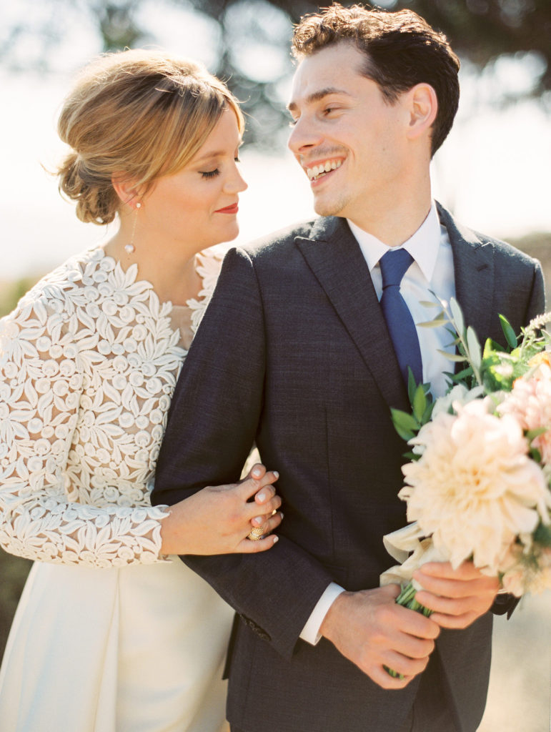 Maureen & Daniel | Ashley Ludaescher Photography | Santa Barbara ...