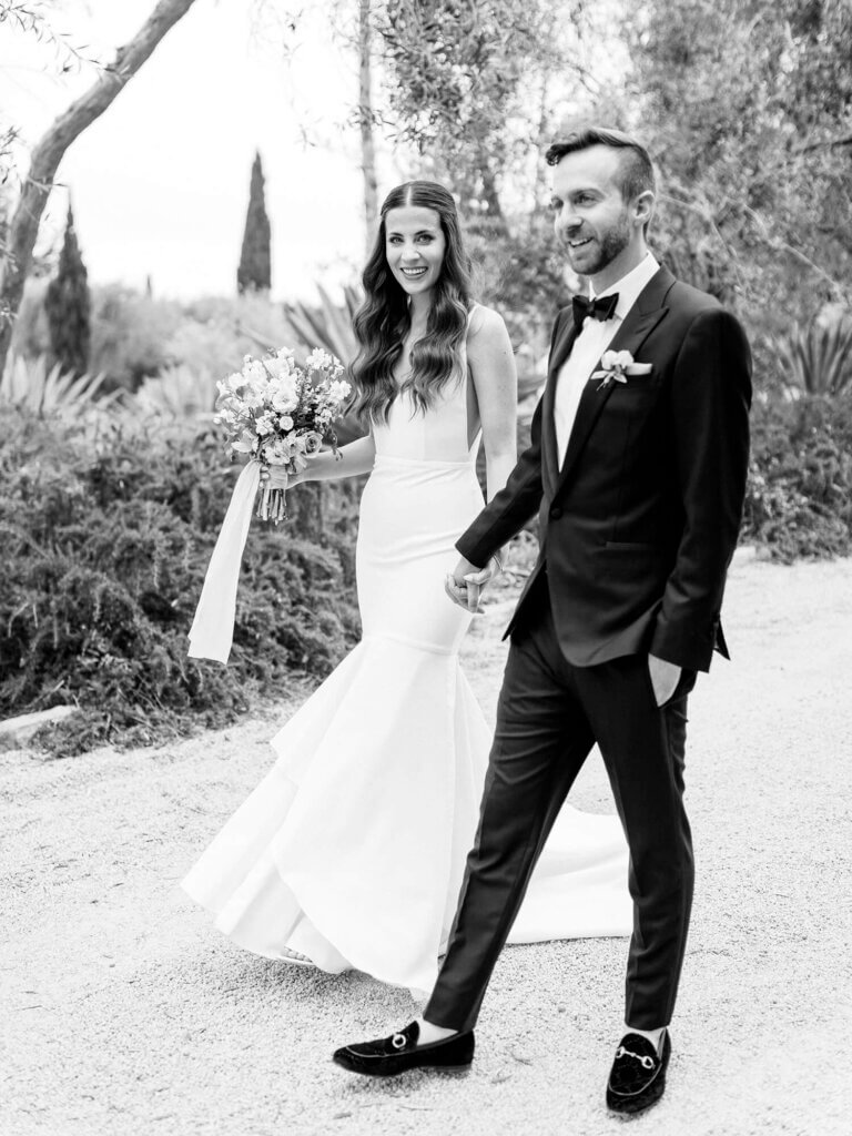 Santa Barbara Wedding Photographer