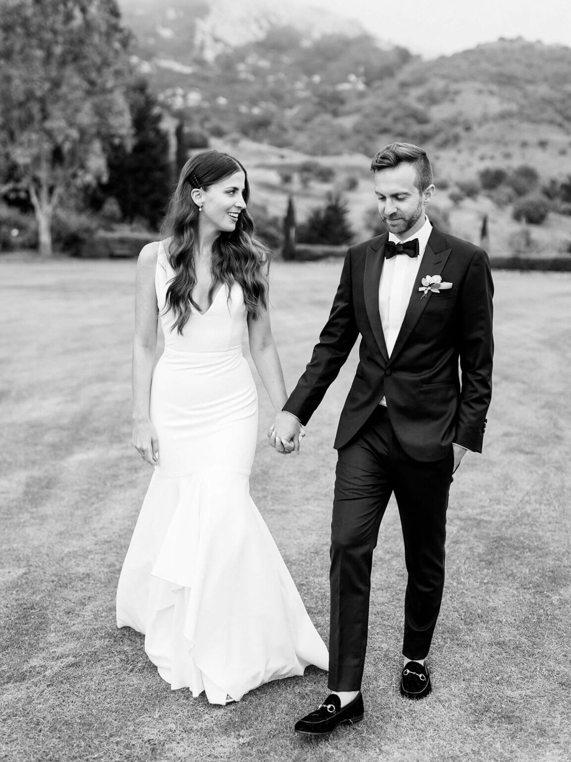 Santa Barbara Wedding Photographer